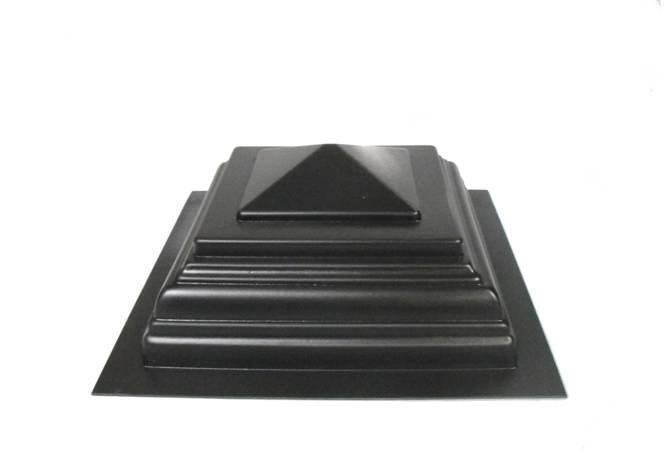 Peak Pillar Cap - 15" - 380x380x170mm – NewMould