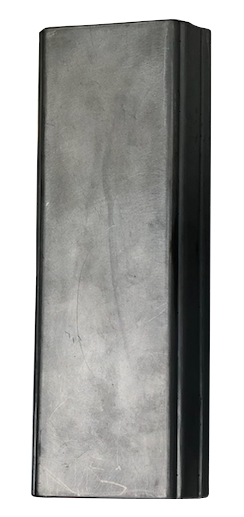 Plinth Rail Straight - 24"x9"x3" – NewMould