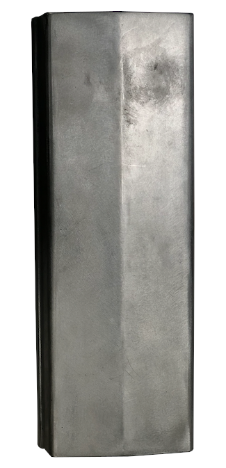 Coping Rail Straight - 24"x9"x3" – NewMould