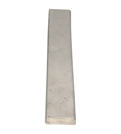 Half Round Edging - 900x150mm – NewMould